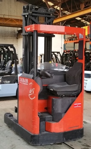 FENWICK LINDE R 14 S – LeChariotElevateur.fr