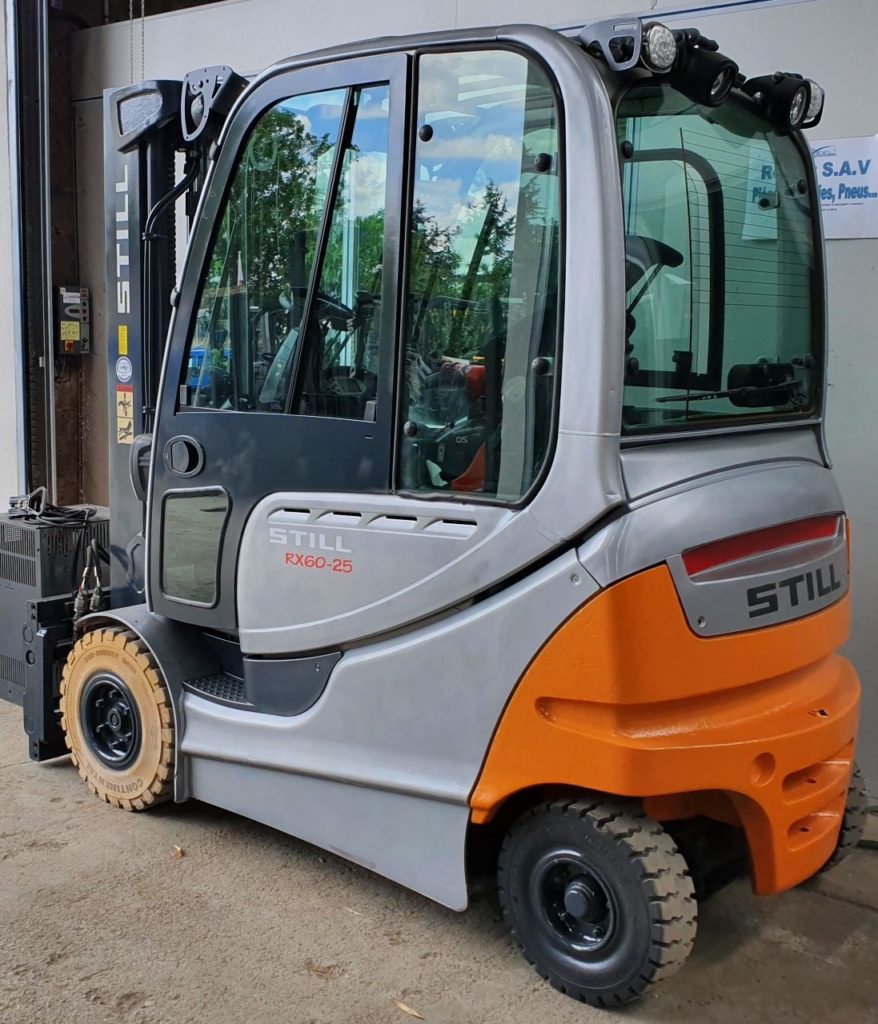 STILL RX 60 25 – LeChariotElevateur.fr