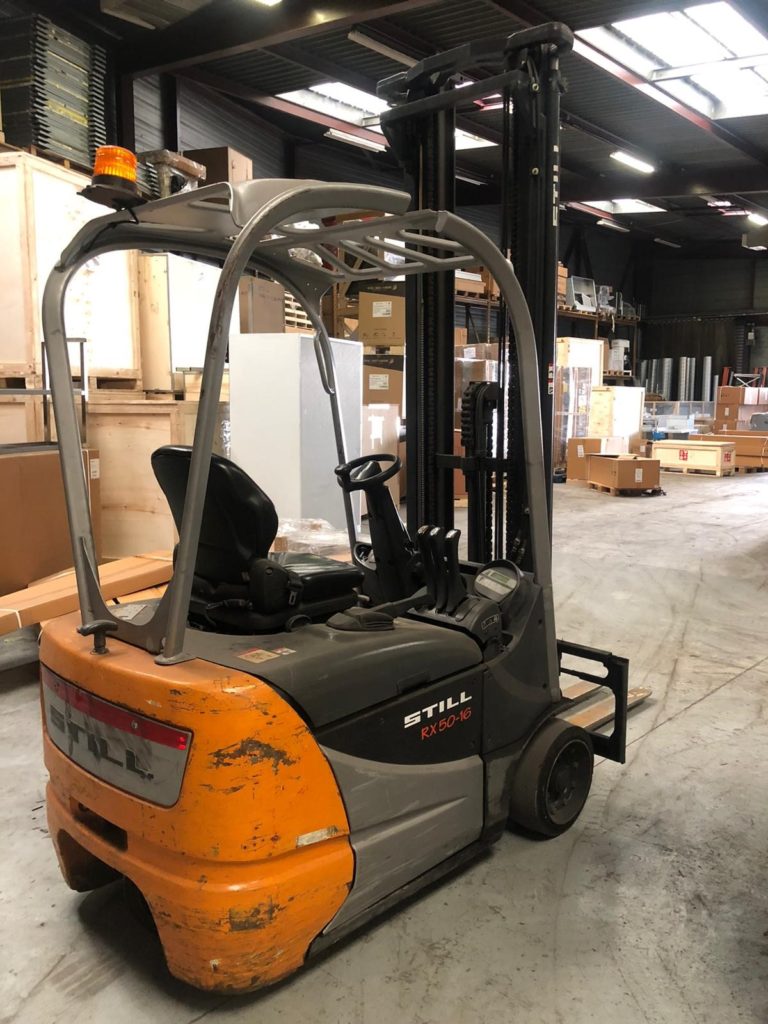 STILL RX 50 16 – LeChariotElevateur.fr
