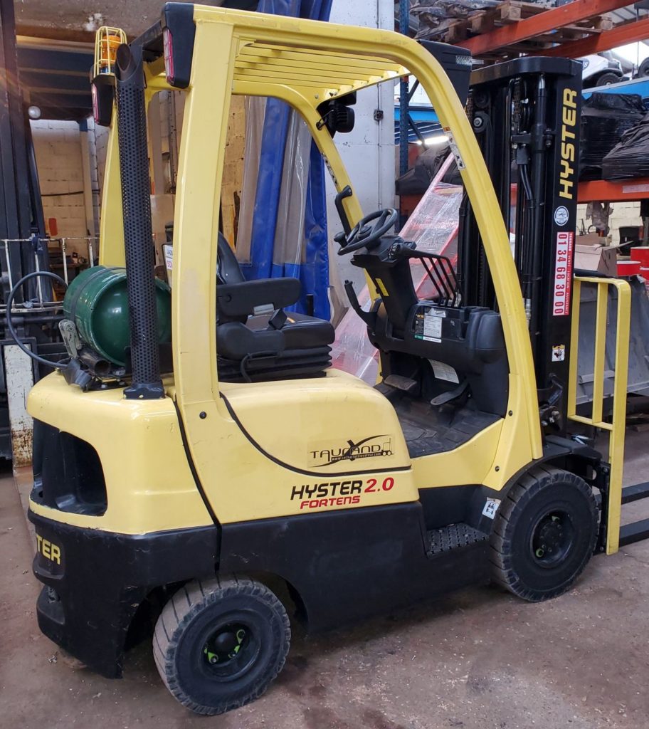 HYSTER H2.0FTS – LeChariotElevateur.fr