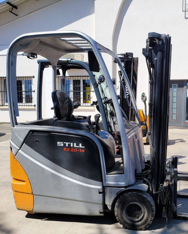 STILL RX 20-14 – LeChariotElevateur.fr