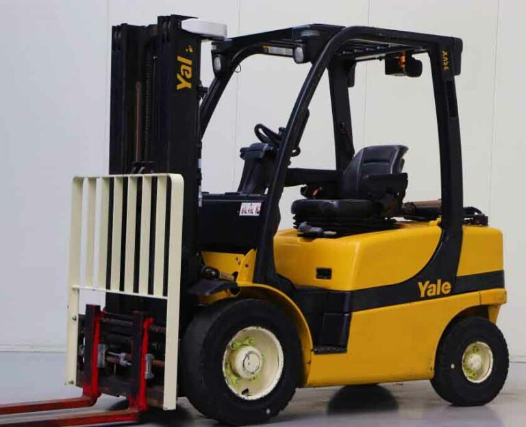 YALE GLP25VX – LeChariotElevateur.fr